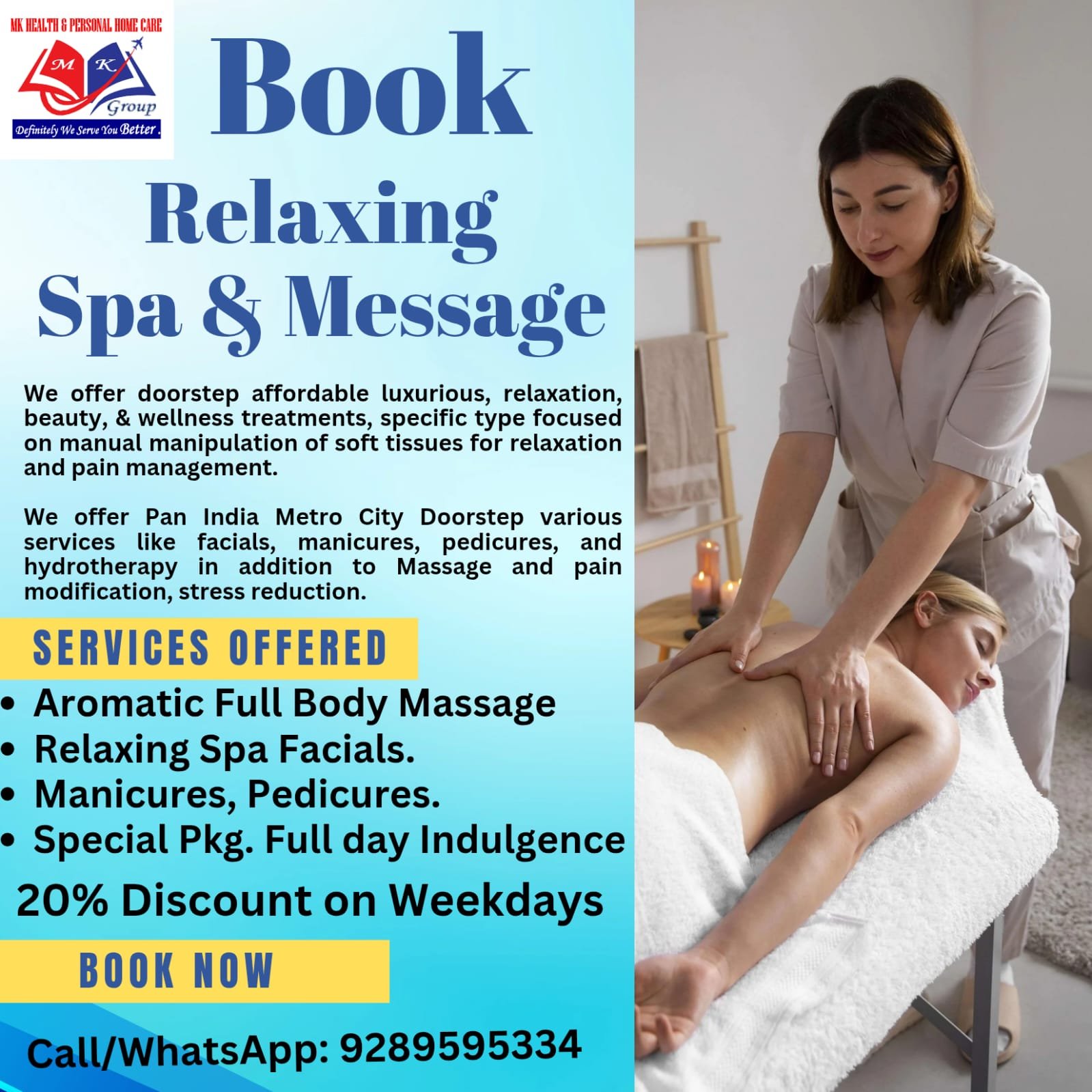 Home - MK HEALTH & PERSONAL CARE